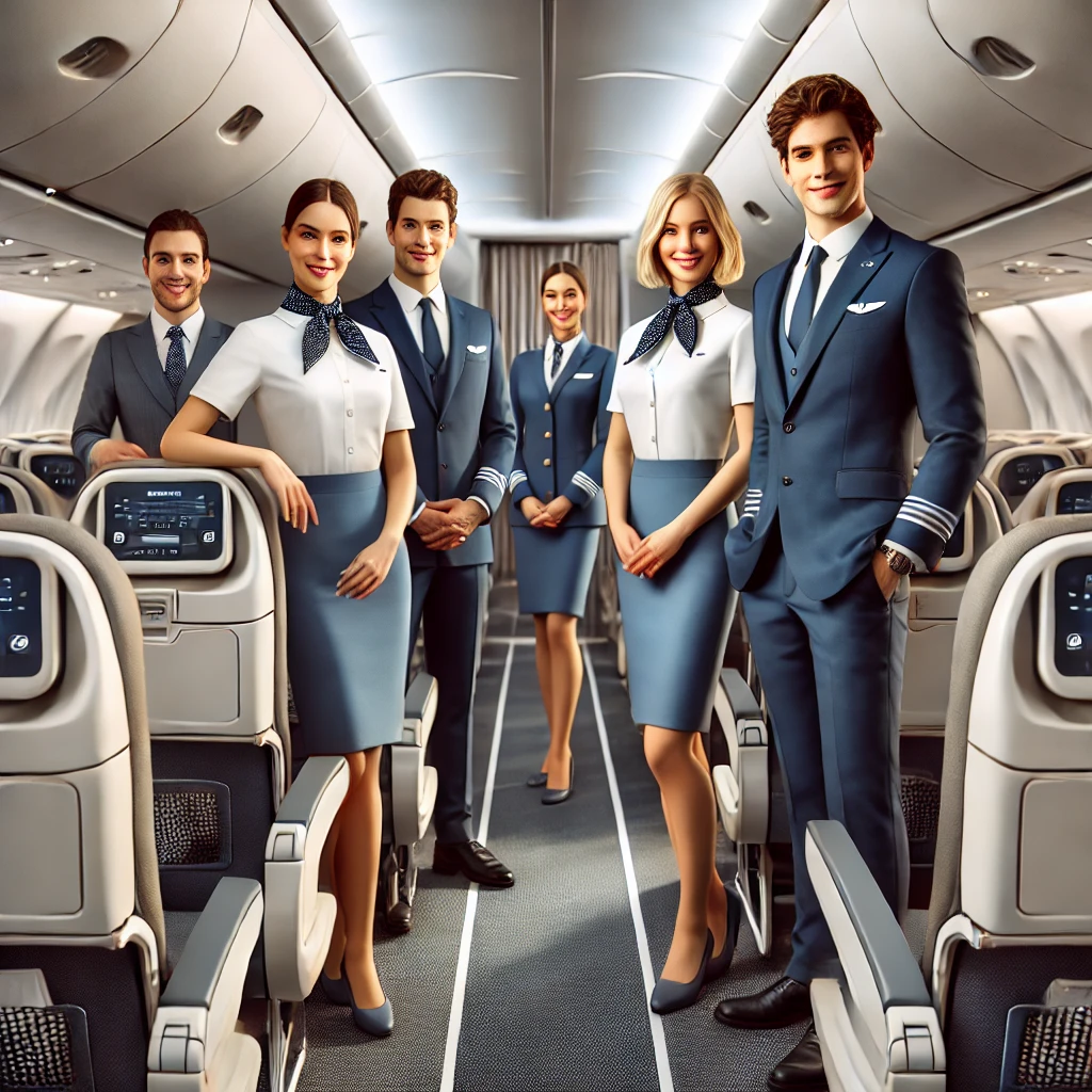 Elevate Your Career with Airport Management Courses ...